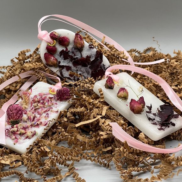 Storage & Organization | Scented Wax Sachets For Closets And Drawers ...